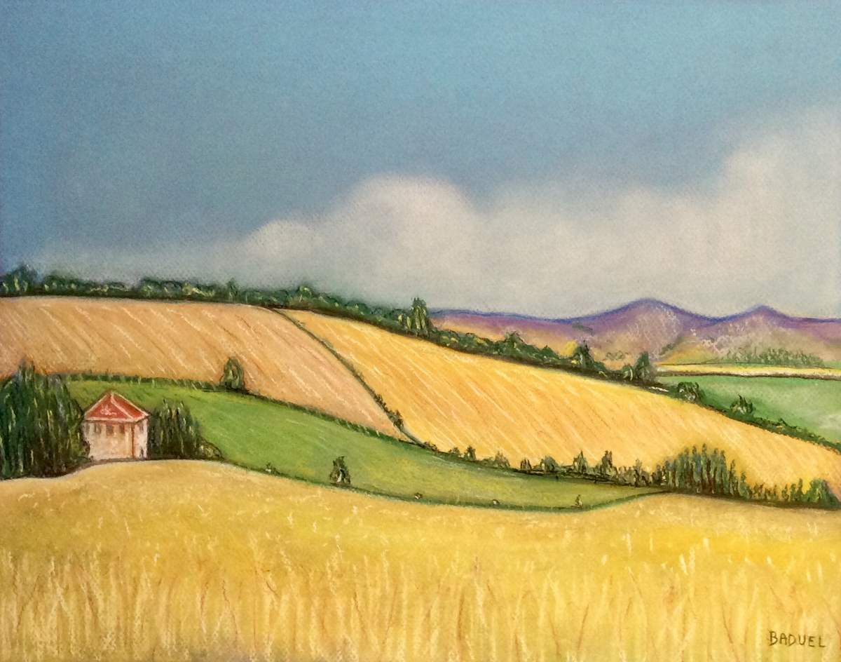 baduel - Ville de Saint-Jean