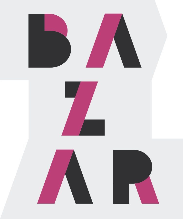 logo Bazar - Ville de Saint-Jean